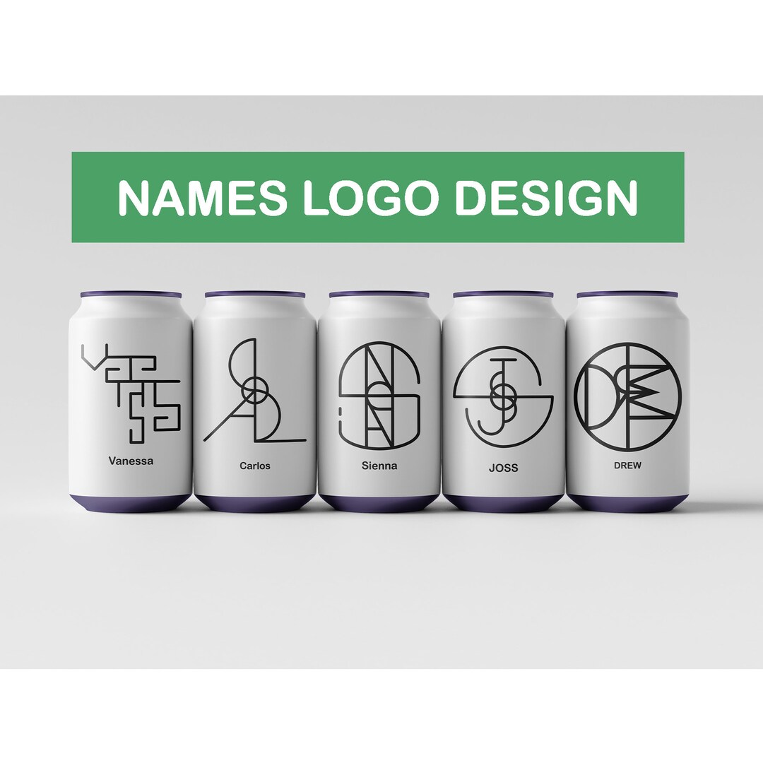 Name Logo SVG, Nameslogo, Tattoo-design, Benutzerdefinierte Wort-design ...