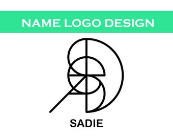 Overlapping Letters Design GT TG Overlapping Letters - Etsy