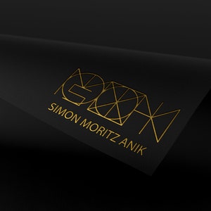 3-5 NAMES/WORDS, Personalized Name Logo Digital Files, Custom Name Logo ...