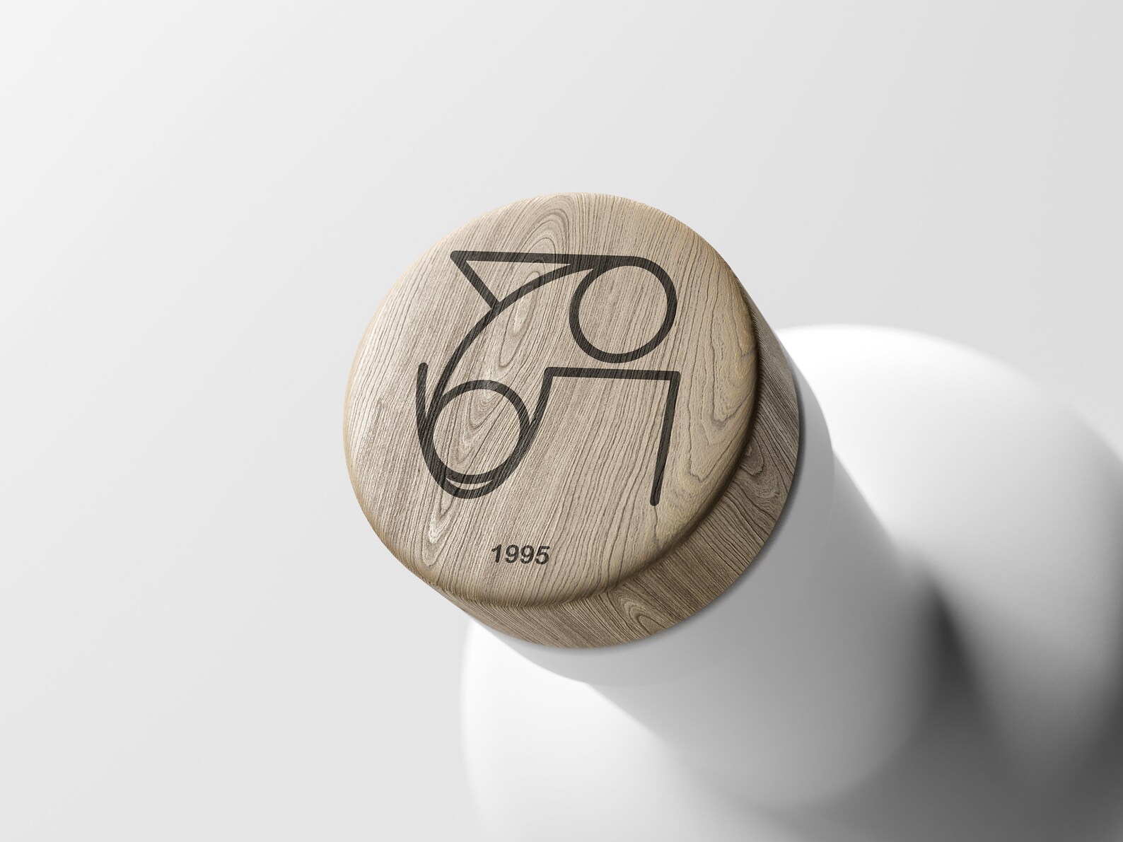 Custom Number Logo Dates Tattoo Design Monogram Drawing - Etsy