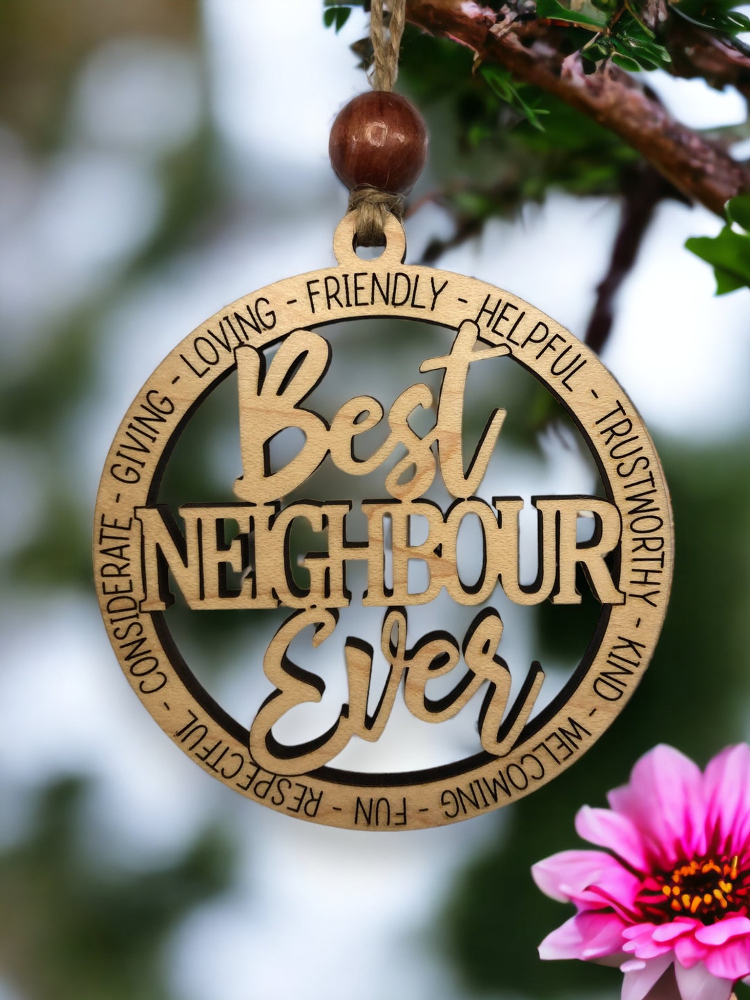 Best Neighbor Ever , Son , Cousin , Nephew , Brother , Uncle , Family ...