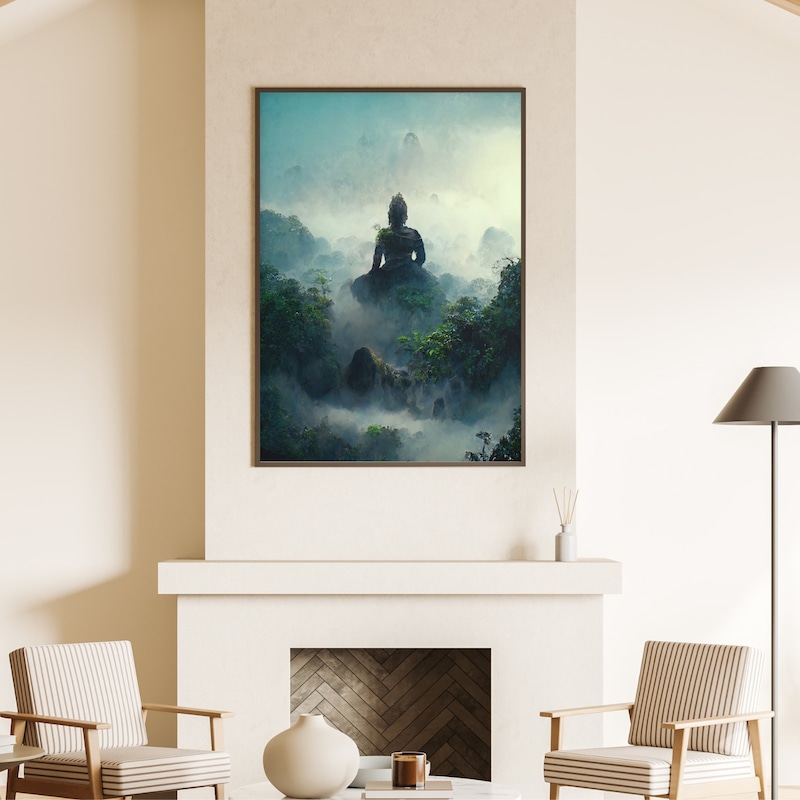 Relaxing Art - Etsy