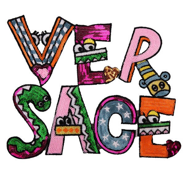 Cartoon Patches for Clothes - Etsy
