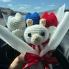 Belgium Gnome EK - Etsy