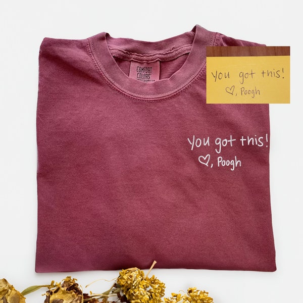 Hidden Message Shirt - Etsy