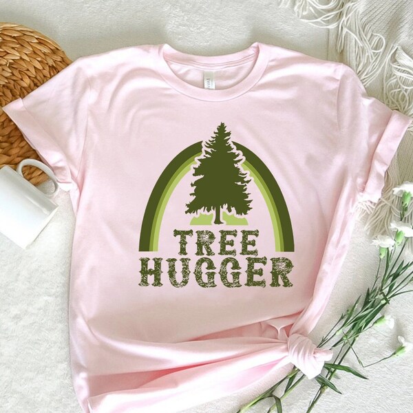 Tree Hugger - Etsy
