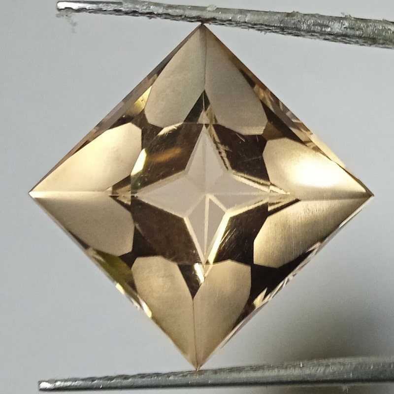 Fancy Cut Gemstones - Etsy