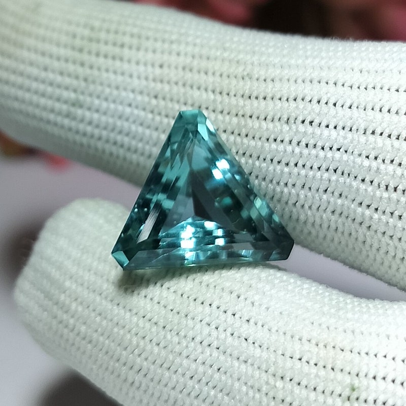 Fancy Cut Gemstones - Etsy