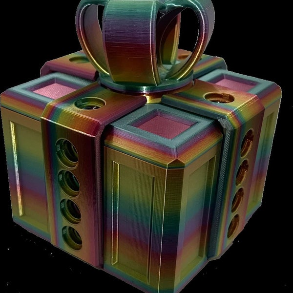 Really Annoying Gift Box - 60+ Gift Ideas for 2024