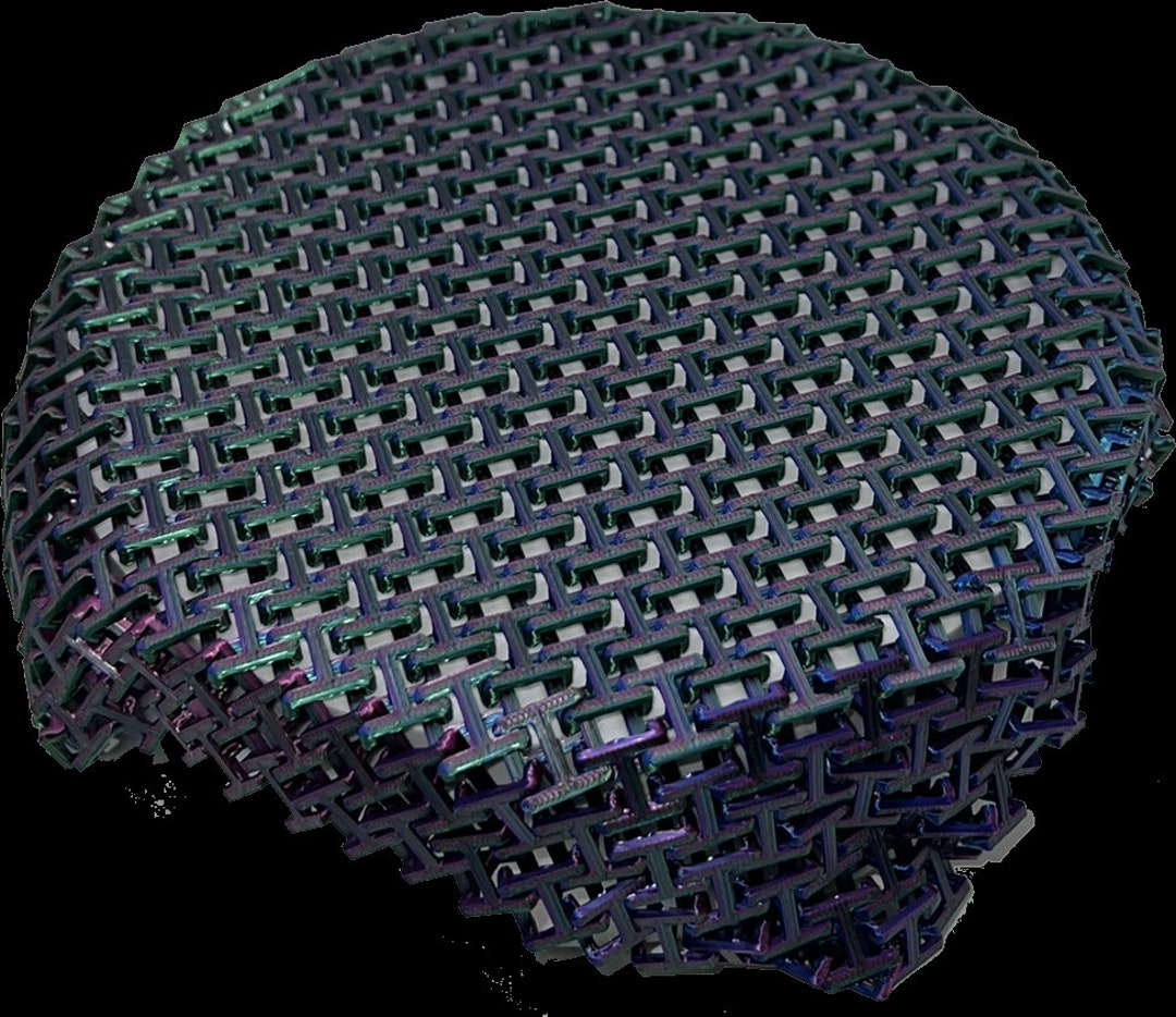 Chainmail Fidget Gadget - Etsy