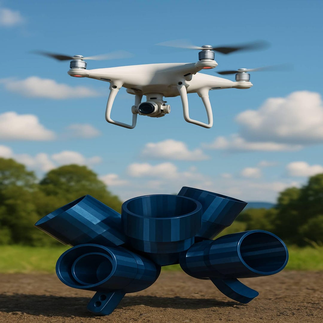 Drone NIST Course - Etsy