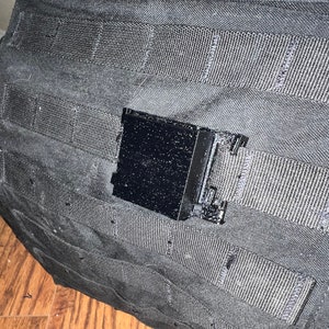MOLLE Phone Holder - Etsy