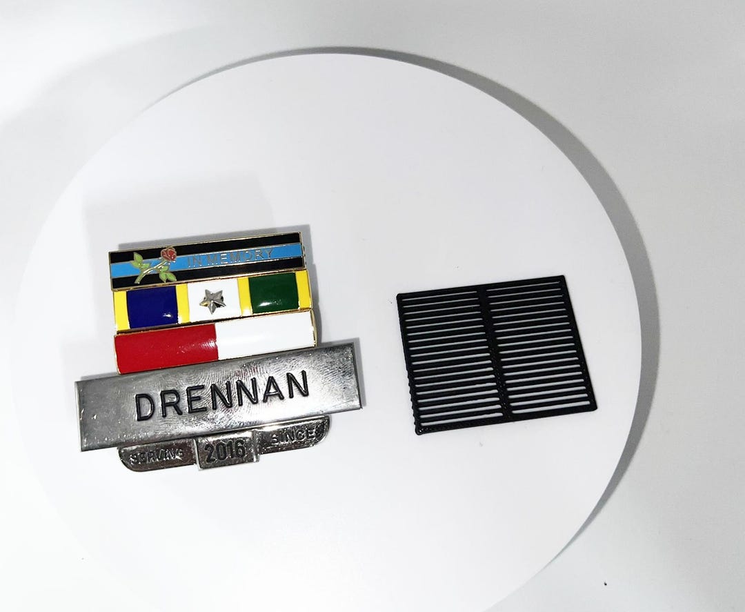 Pinperfect Uniform Jig - Etsy