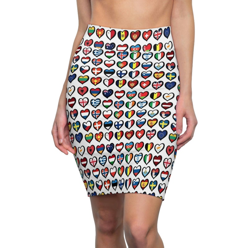 Eurovision Costume - Etsy UK