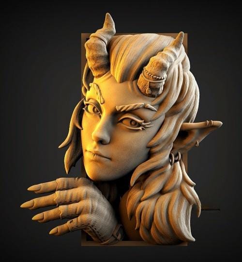 3,91 ГБ.characters, 3D and 2D Laser Cutting Design Kit Files, Engraving ...