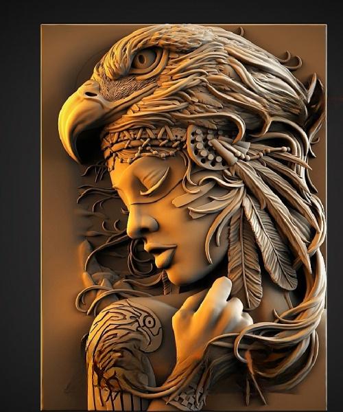 3,91 ГБ.characters, 3D and 2D Laser Cutting Design Kit Files, Engraving ...