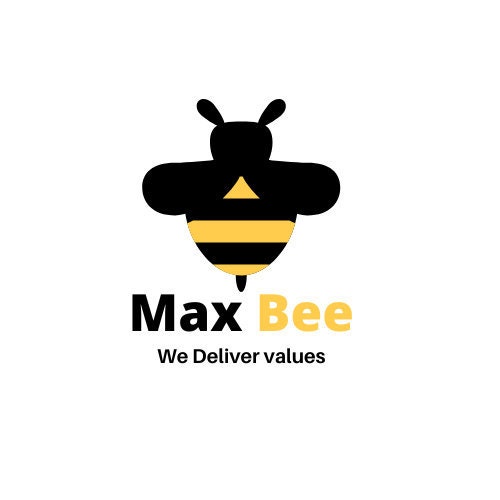 MaxBeeGlobal - Etsy