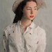 Custom Portrait, Painting From Photo, Personalized Gift for Special ...