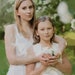 Custom Portrait, Painting From Photo, Personalized Gift for Special ...