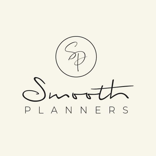 SmoothPlanners - Etsy UK