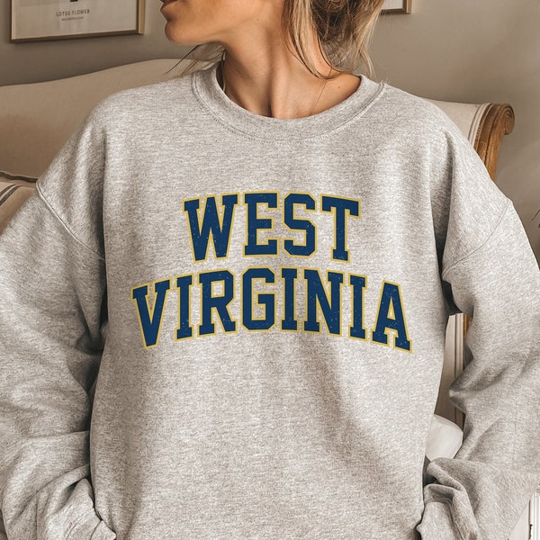 West Virginia Gifts - Etsy