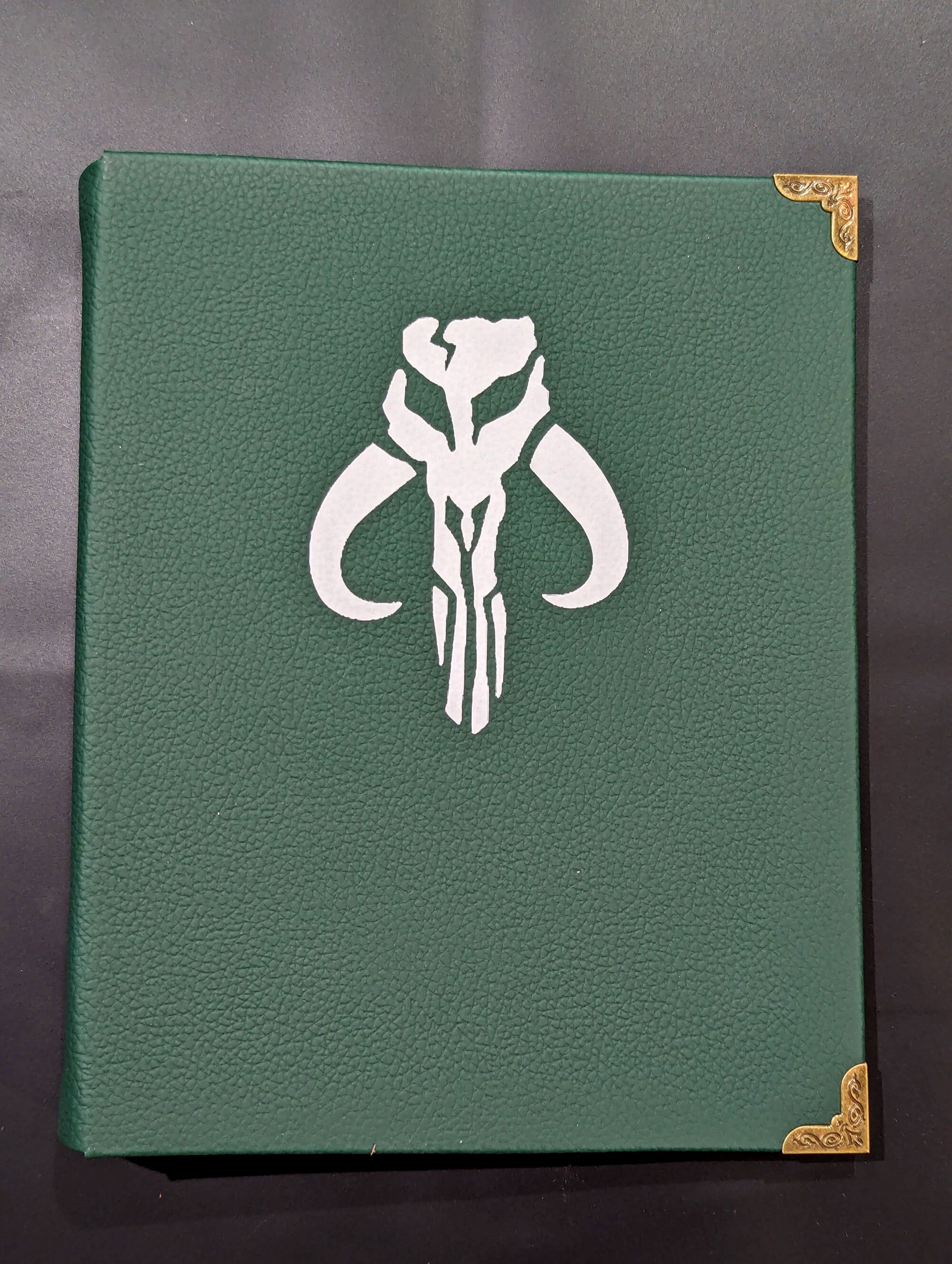 CUSTOM Star Wars Legion Unit Card Organizer Binder - Etsy