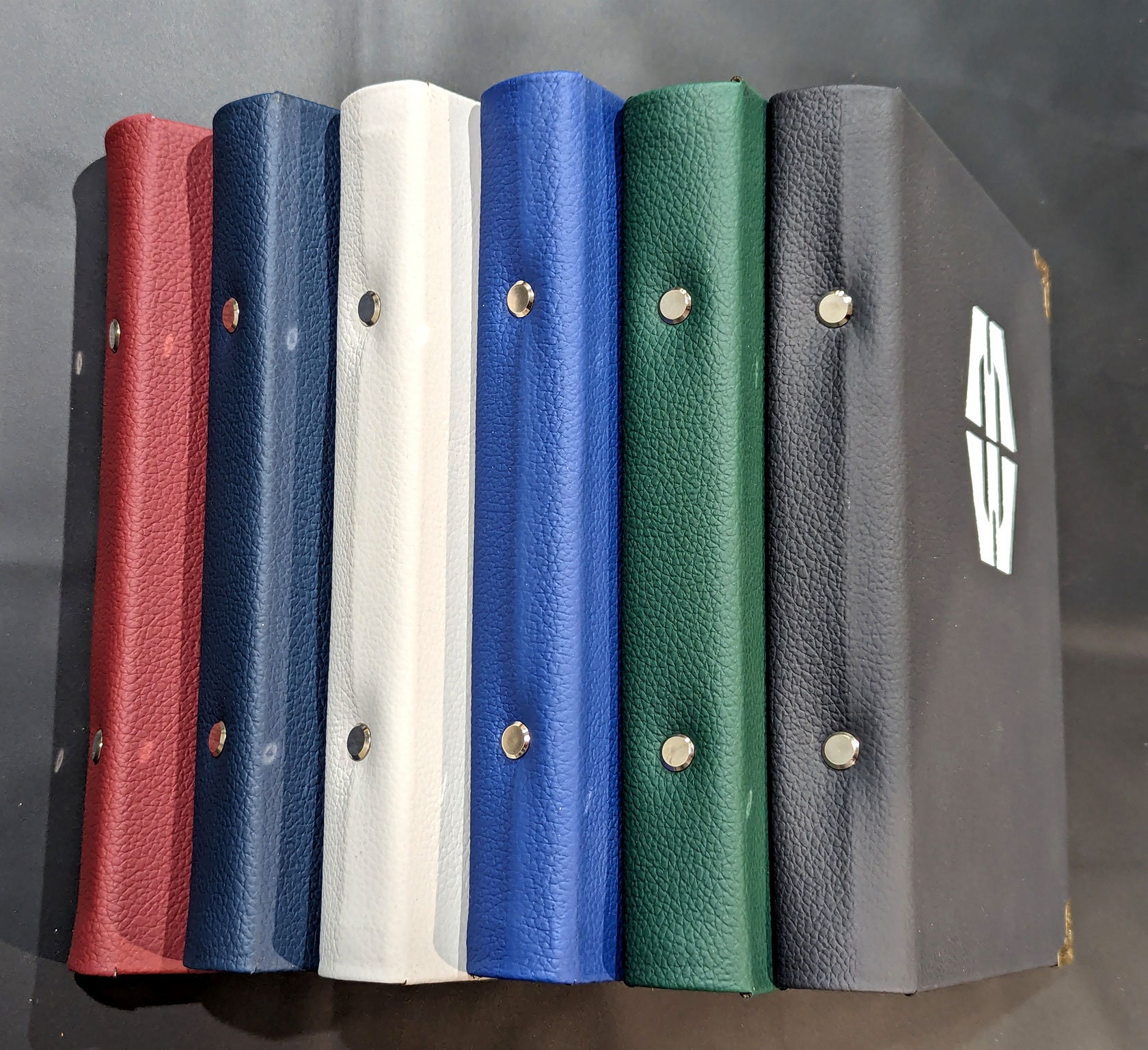 CUSTOM Star Wars Legion Unit Card Organizer Binder - Etsy