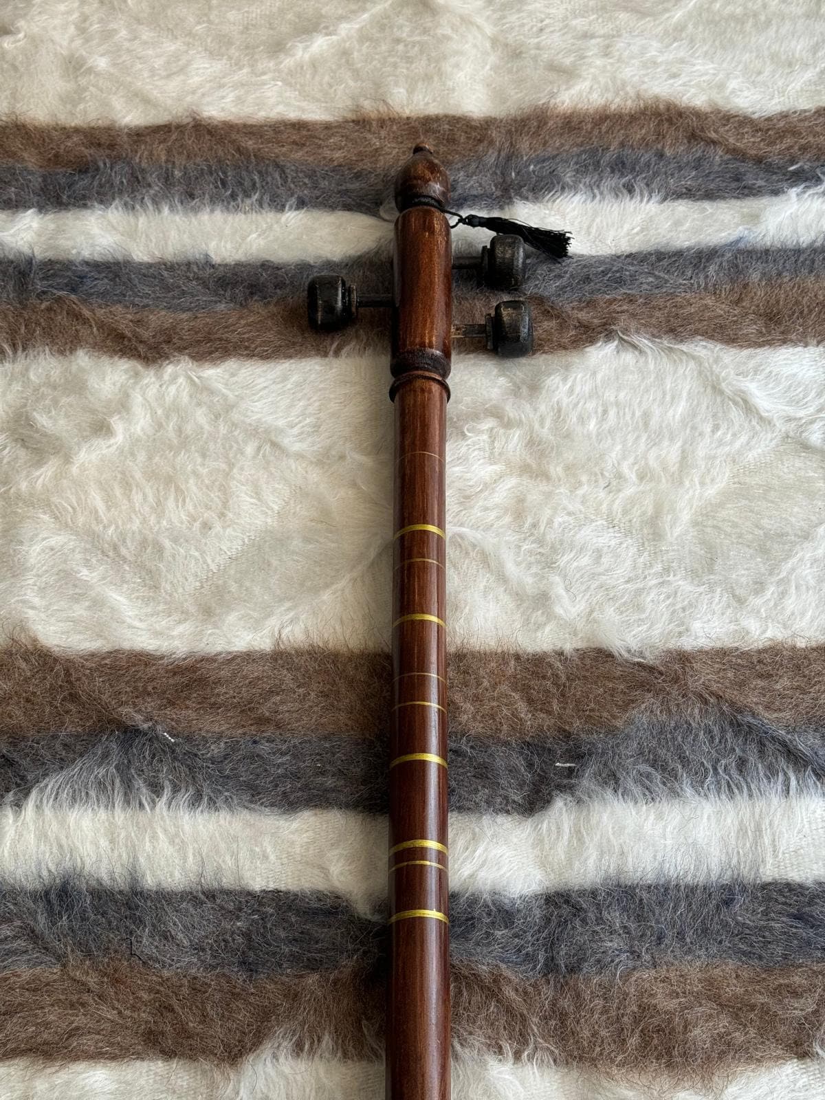 Handmade Stringed Instrument rebab - Etsy