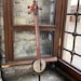 Handmade Stringed Instrument rebab - Etsy