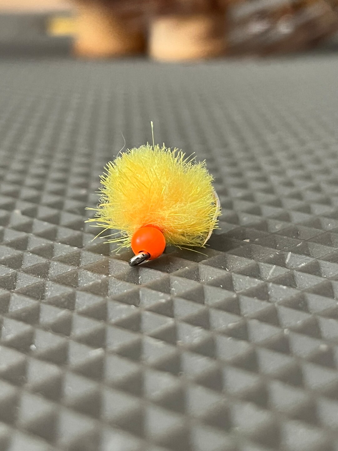 Steelhead Egg Pattern ,egg Pattern Steelhead/salmon, Bead Head Egg Pattern, Fly Fishing Egg ...