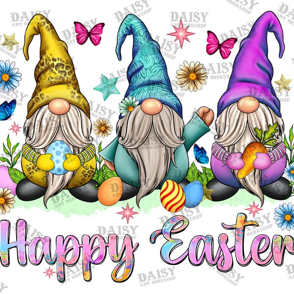 Happy Easter - Etsy