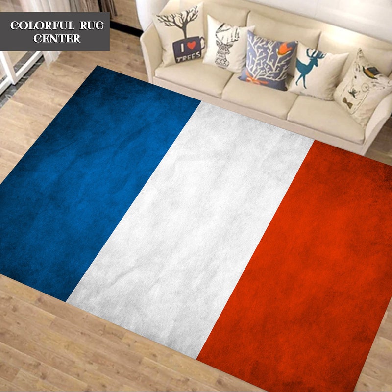 French Rug - Etsy