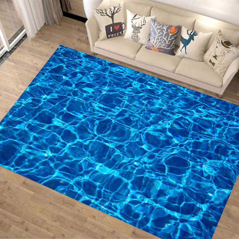 3d Rugs - Etsy