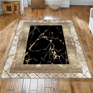 Marble Pattern,greek Pattern Rug,greek Key Pattern Rug,greek Motif Rug ...
