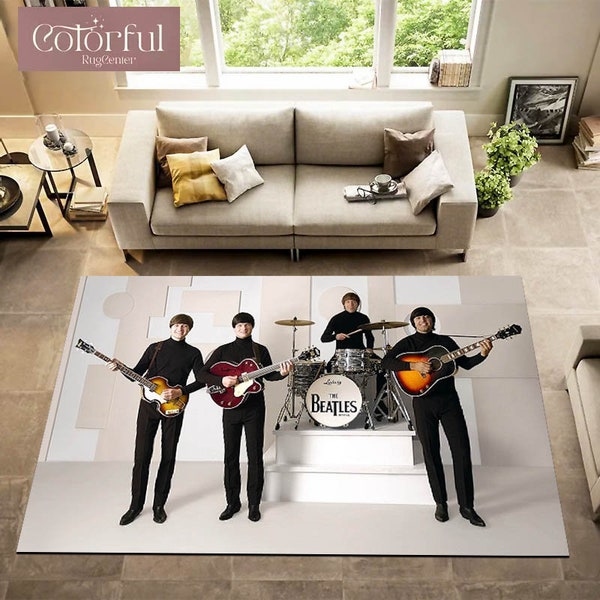 Kids Beatles Decor - Etsy