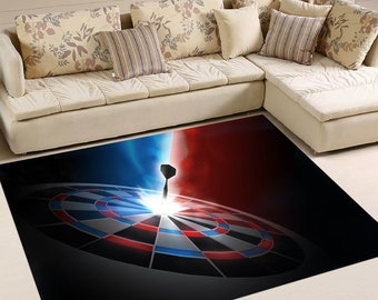 Floor Dart Game - Etsy