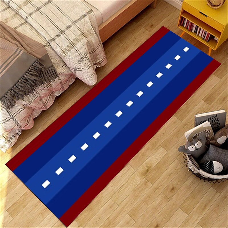 Car Road Rug - Etsy