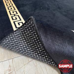 Greek Pattern Rug,greek Key Pattern Rug,greek Motifs Rug,greek Decor ...