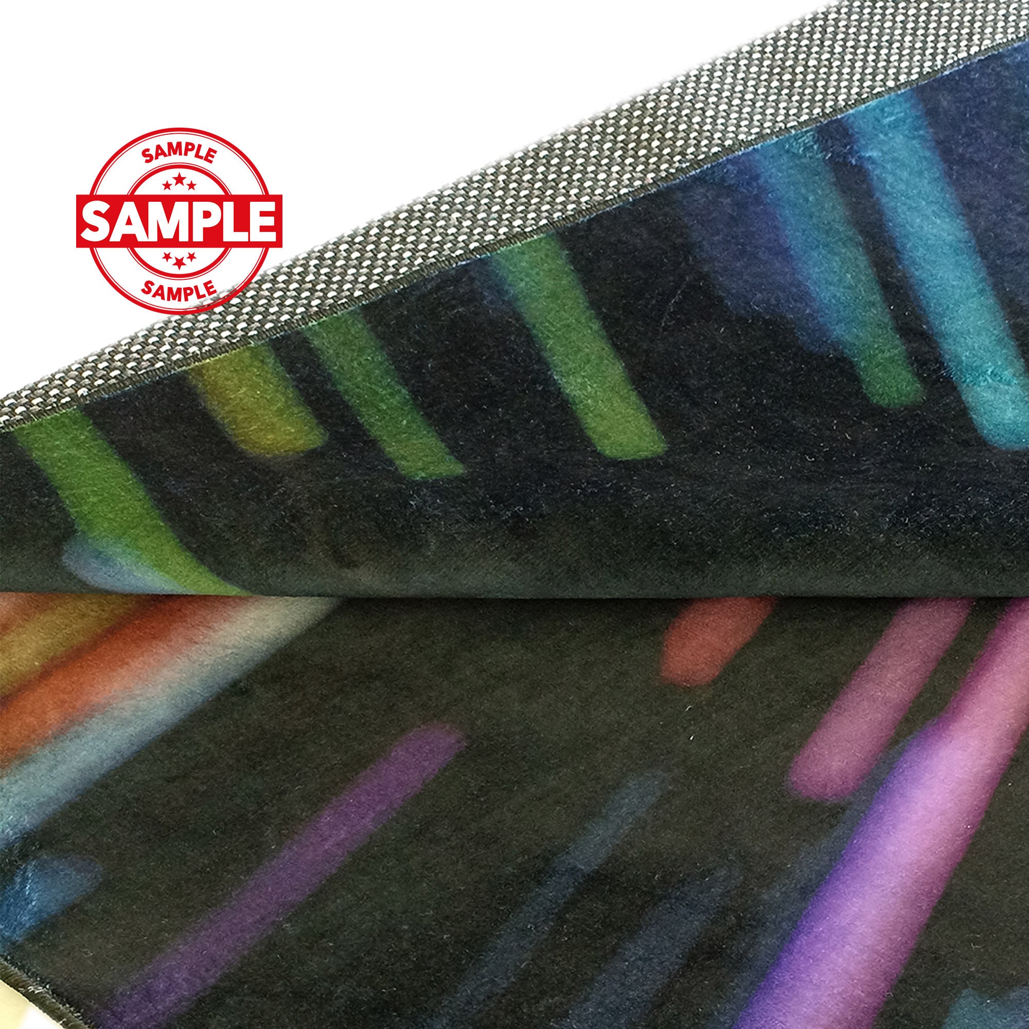 Love Rug, Red Hearts Rug,Popular Rug,Housewarming Gift sold by United ...