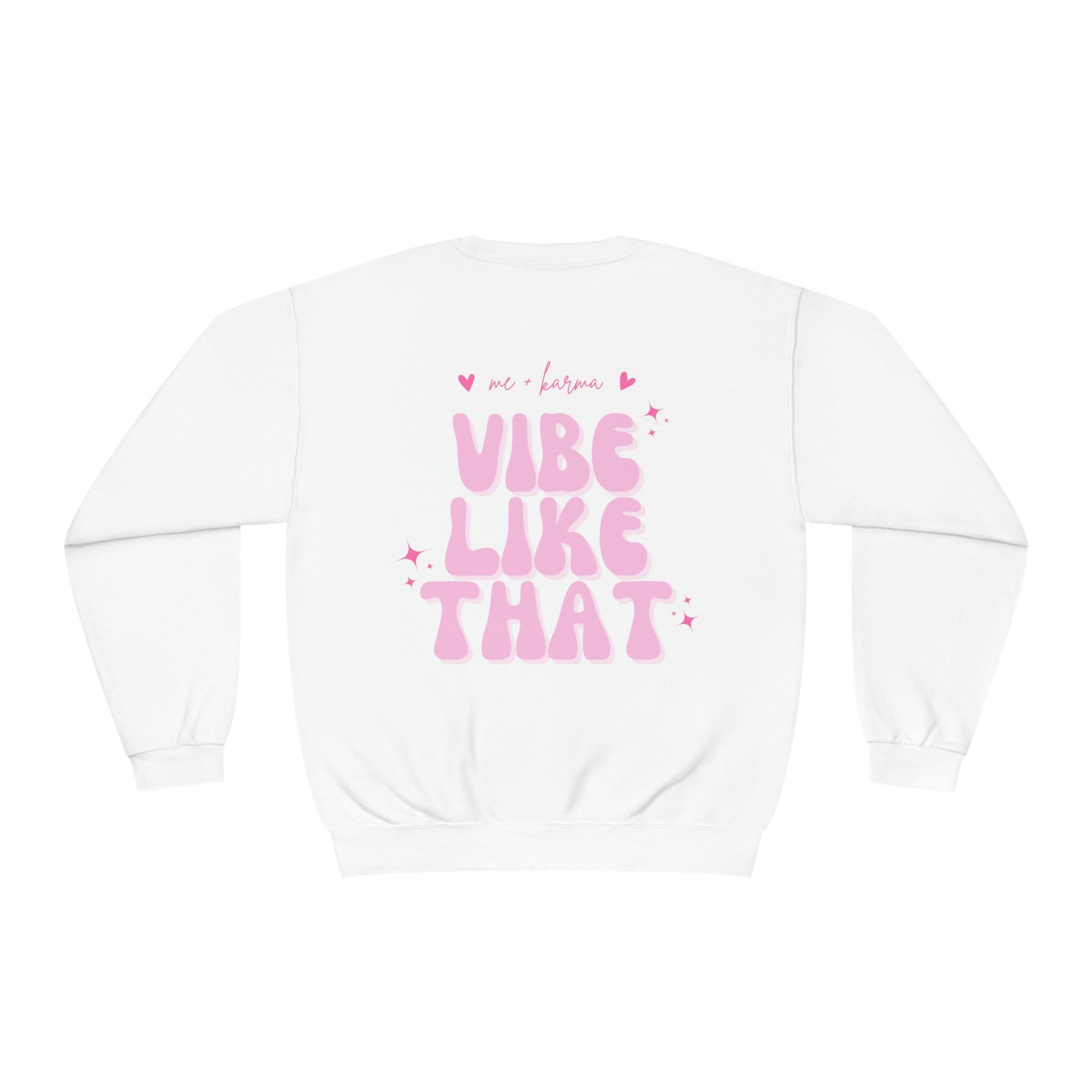Taylor Swift Sweatshirt Midnights Merch Swiftie Gifts Karma Lyric ...