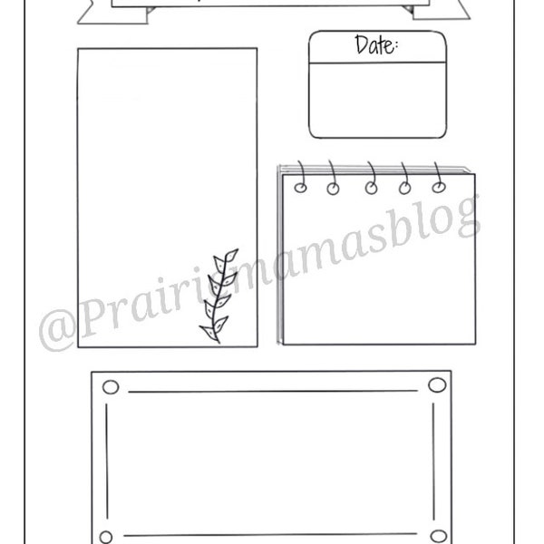 Command Center - Etsy