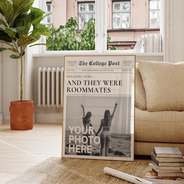 Custom Room Decor - Etsy