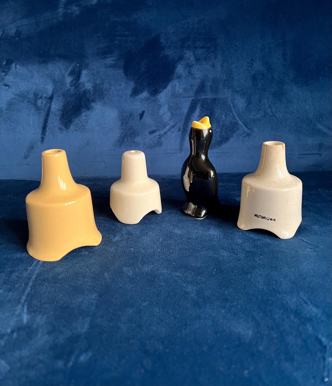 Vintage Pie Funnels for Baking - Etsy UK