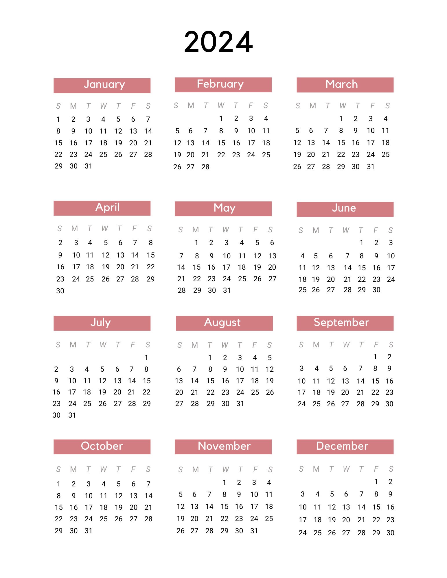 Digital Planner - Etsy