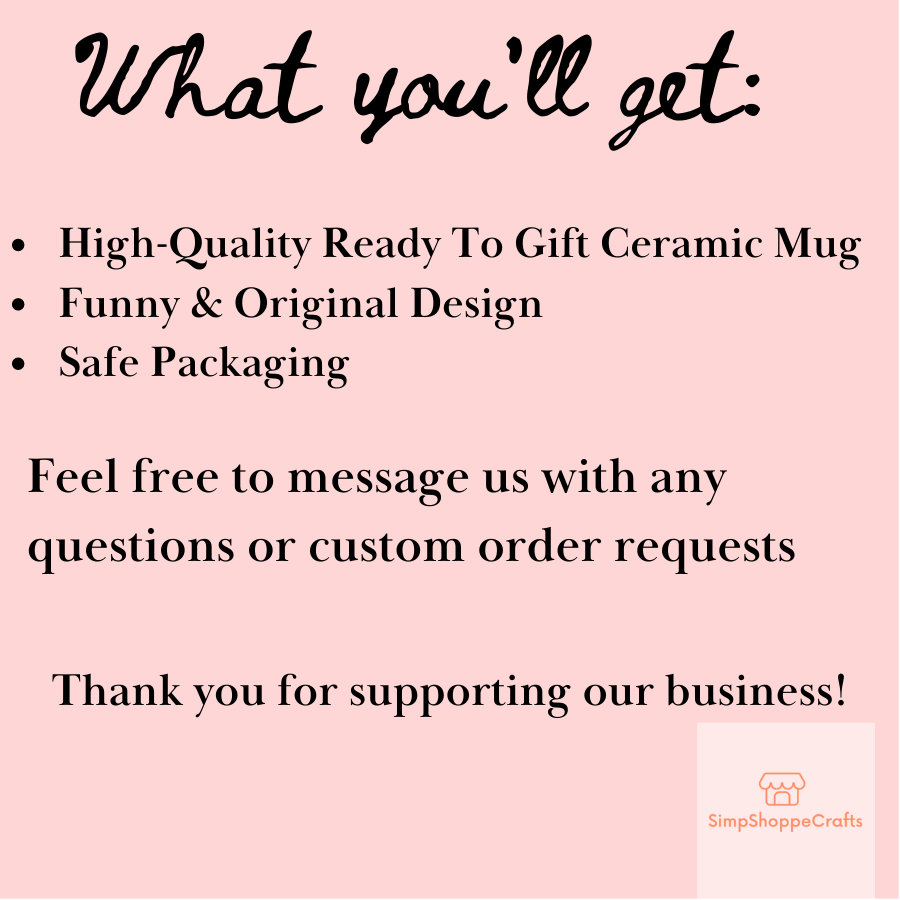 Concierge Appreciation Gifts, Concierge Gifts, Concierge Mug, Gift for ...