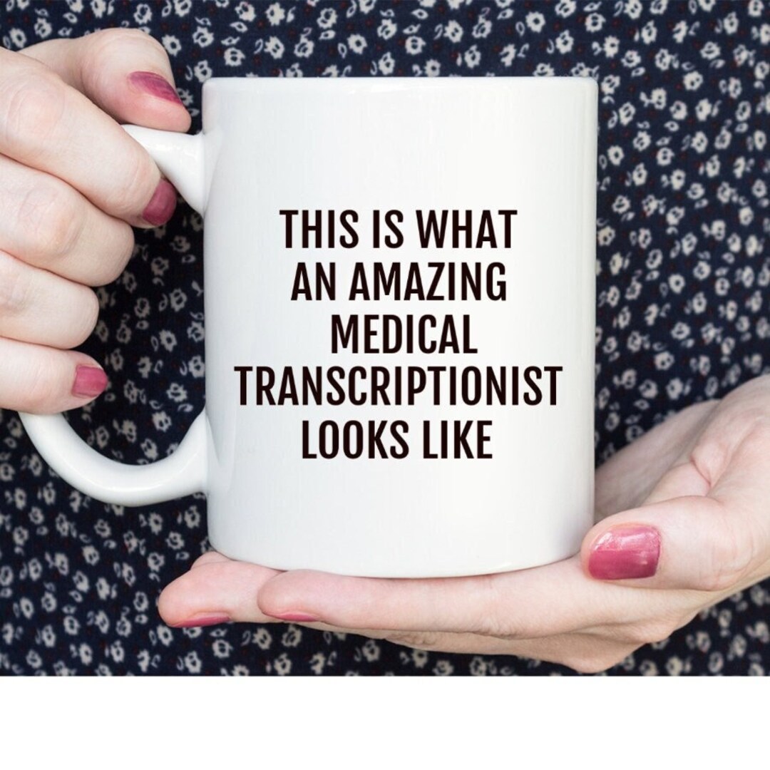 Medical Receptionist, Medical Receptionist Gifts, Medical Receptionist ...