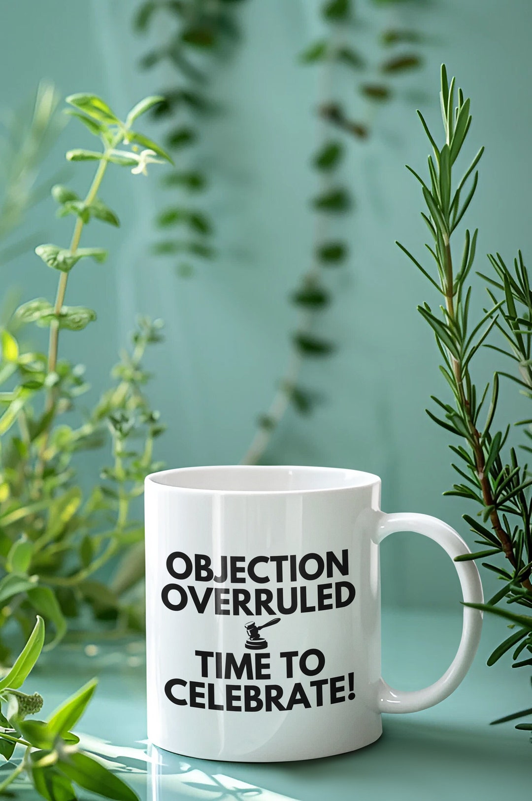 Law Graduation Party, Objection Overruled Time to Celebrate, Law School ...