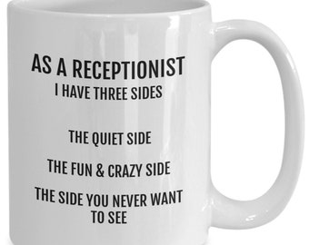 Front Attendant Gift - Etsy