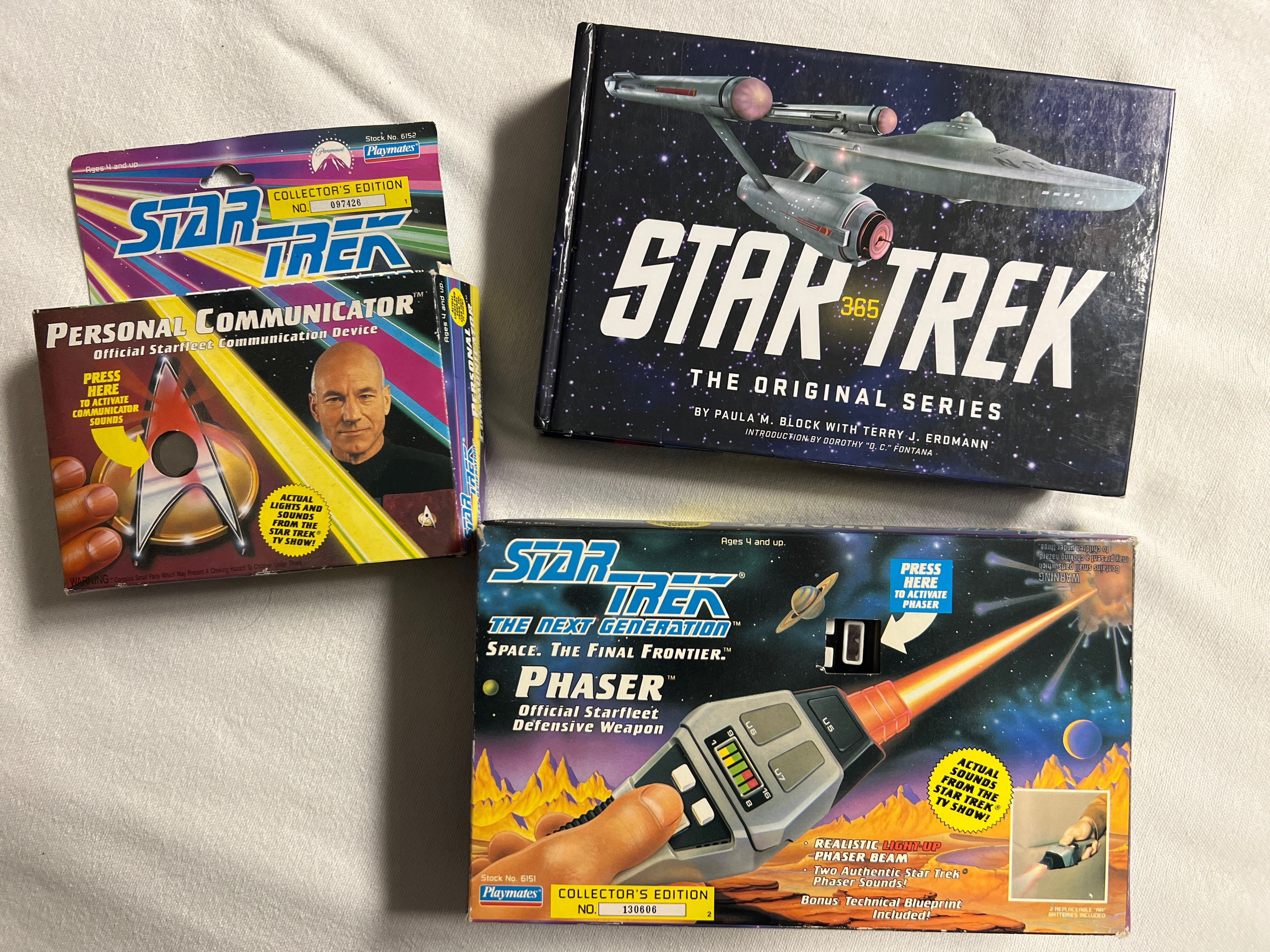 Star Trek Bundle - Etsy