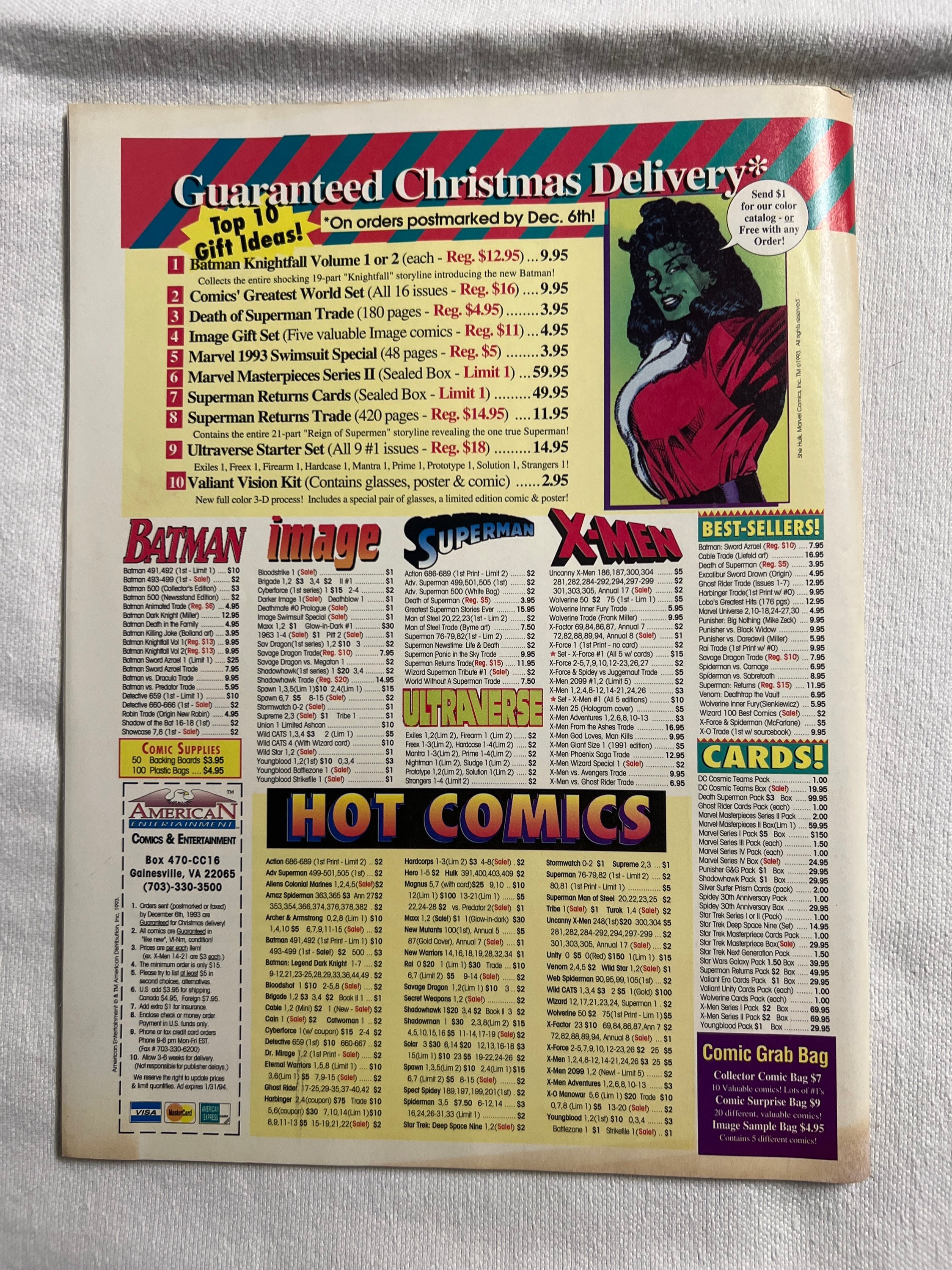 Card Collectors Price Guide Magazine - Etsy